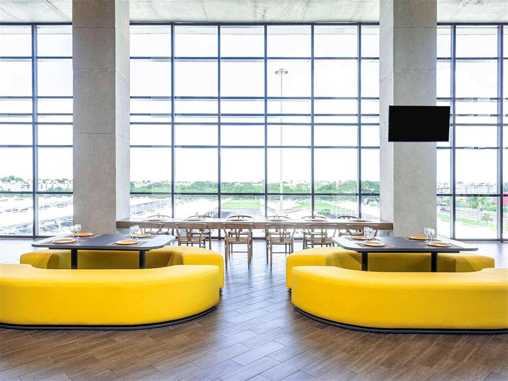 Hotel ibis Styles Merida Galerias, Mérida. Desde 54.37€ - Central de ...