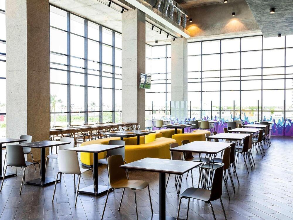 Hotel ibis Styles Merida Galerias, Mérida. Desde 54.37€ - Central de ...