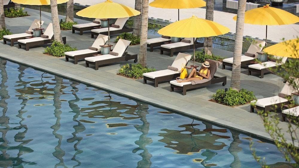 InterContinental Sanya Resort, an IHG Hotel, Sanya - Central de Reservas