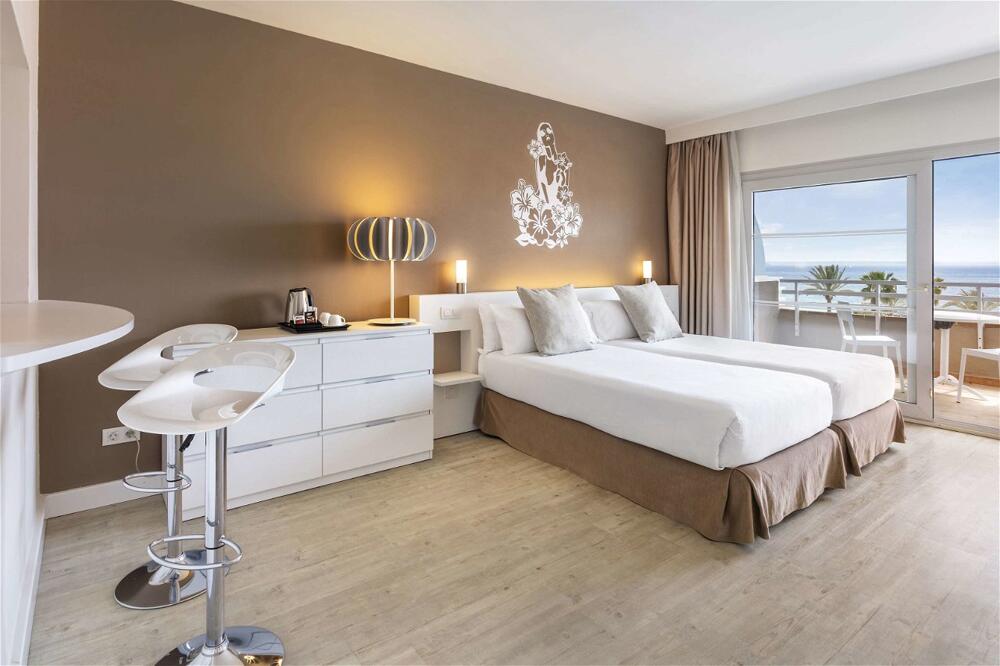 Hotel Sol Wave House All Suites, Magaluf - Central de Reservas