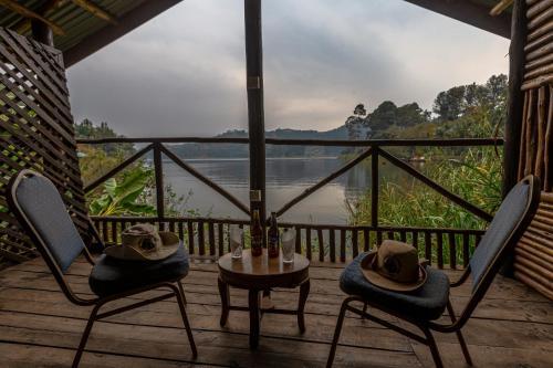Complejo Bunyonyi Overland Resort, Kabale - Central de Reservas
