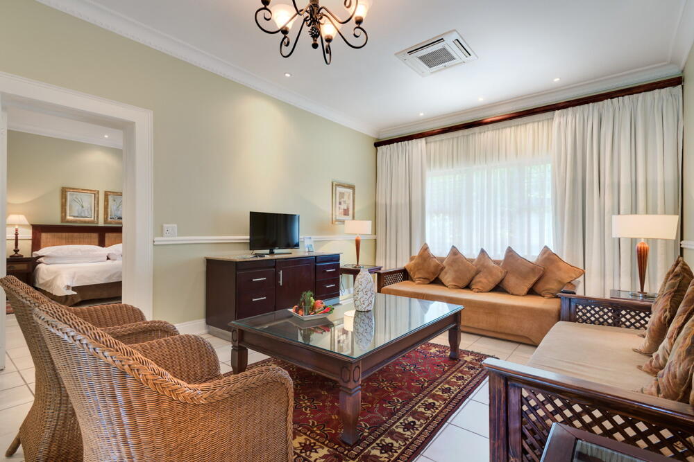 Protea Hotel by Marriott Rustenburg Hunters Rest, Rustenburg - Reserving