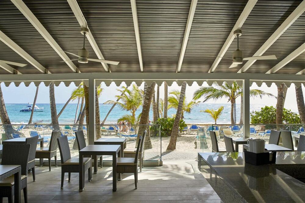 Hotel Riu Naiboa All Inclusive, Playa Bavaro - Reserving