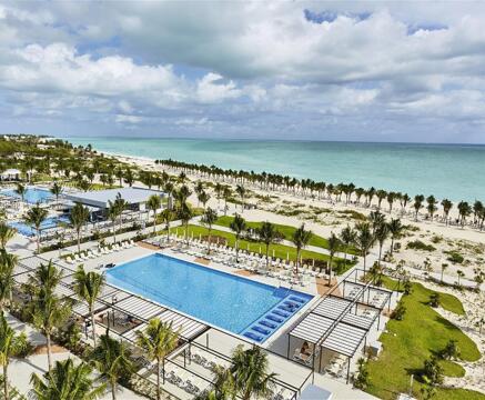 RIU hoteles | Descubre el mundo de la mano de RIU