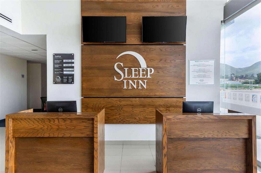 Hotel Sleep Inn Tijuana, Tijuana - Centraldereservas.com
