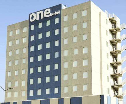 Hotel City Express Tijuana Otay, Tijuana - Central de Reservas