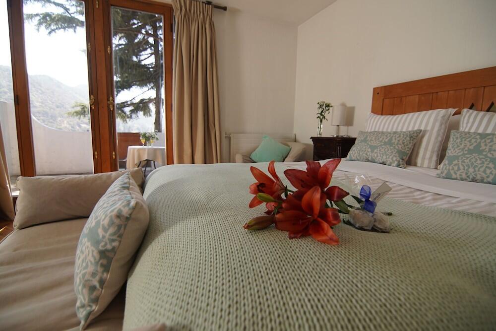 Casa Arrayan, Santiago de Chile. Desde 104.38€ - Central de Reservas