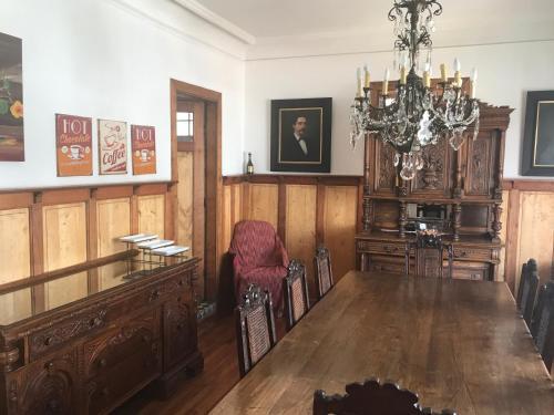 Chocolate Manor House, Viña del Mar - Centraldereservas.com