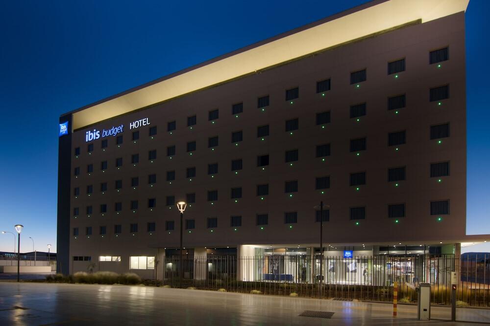 Hotel ibis budget Calama, Calama - Centraldereservas.com