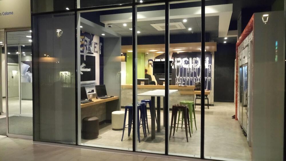 Hotel ibis budget Calama, Calama - Centraldereservas.com