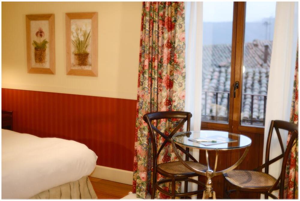 Posadas y hosterías El Rincón de Rascafría, Rascafria. Desde 86.9 ...