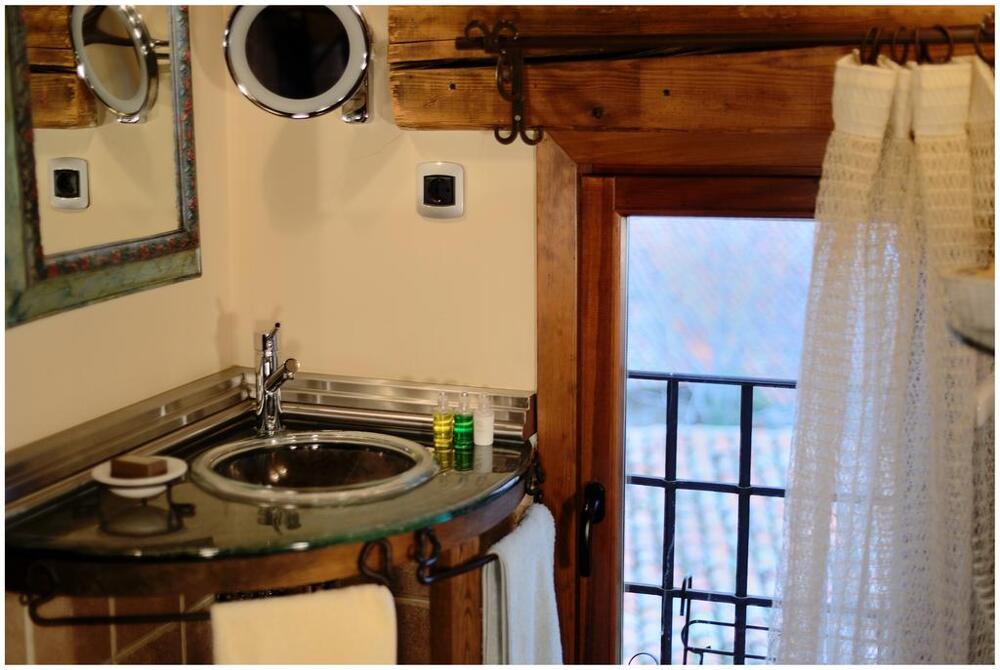 Posadas y hosterías El Rincón de Rascafría, Rascafria. Desde 86.9 ...