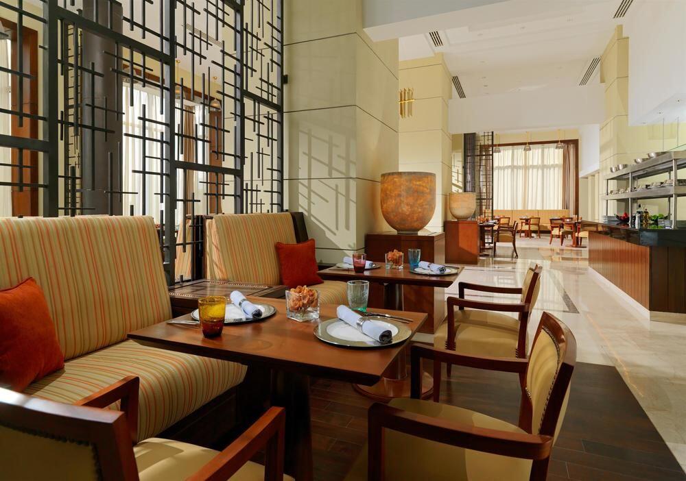 Sheraton Cairo Hotel & Casino, El Cairo. Desde 187.91€ - Central de ...