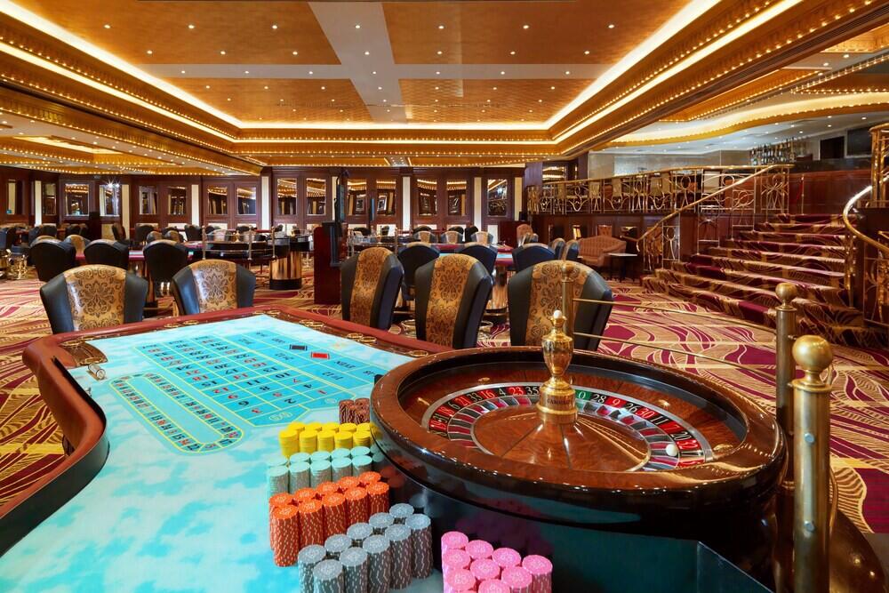 Sheraton Cairo Hotel & Casino, El Cairo. Desde 187.91€ - Central de ...