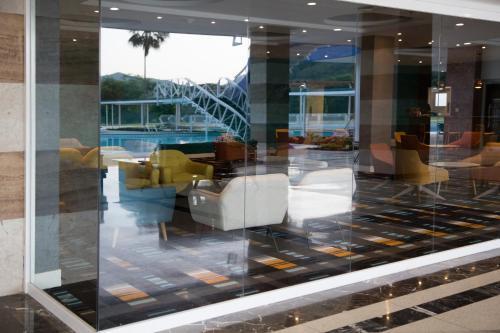 Hotel Marriott Maracay Golf Resort, Maracay - Centraldereservas.com