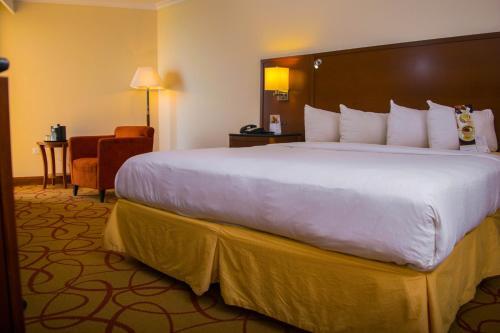 Marriott Venezuela Hotel Playa Grande, Catia la Mar - Centraldereservas.com