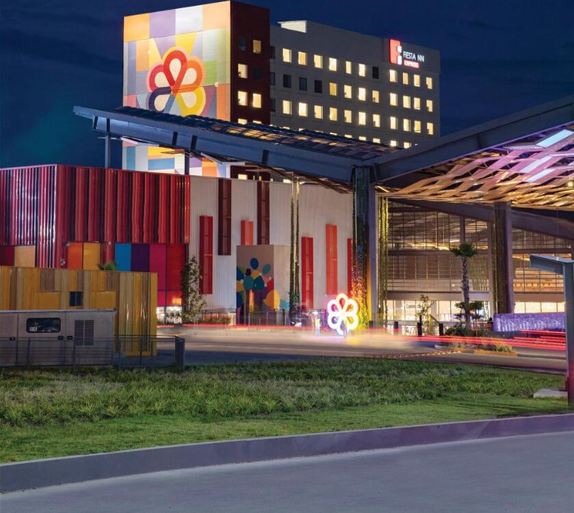 Hotel Fiesta Inn Express Puebla Explanada, Puebla de Zaragoza ...