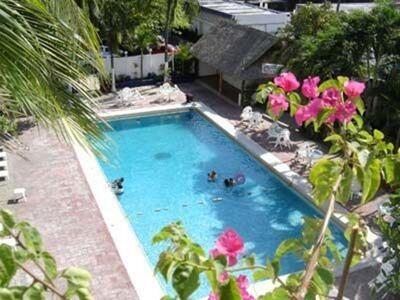Auto Hotel Ritz, Acapulco - Central de Reservas