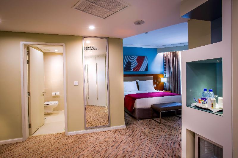 Hotel Park Inn by Radisson Kigali, Kigali - Centraldereservas.com