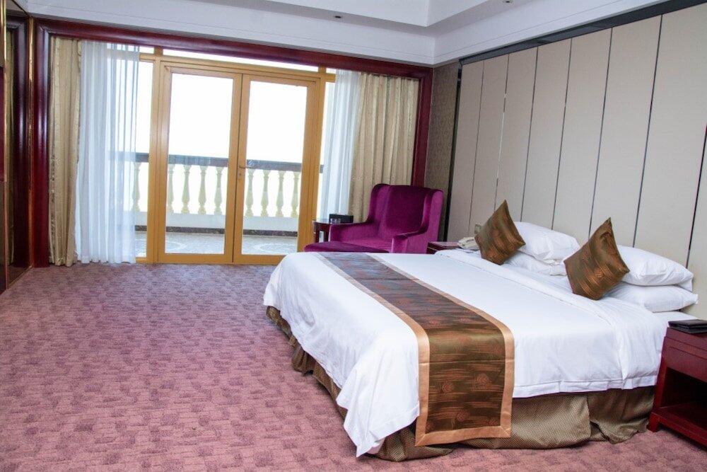 Maputo AFECC Gloria Hotel, Maputo - Centraldereservas.com