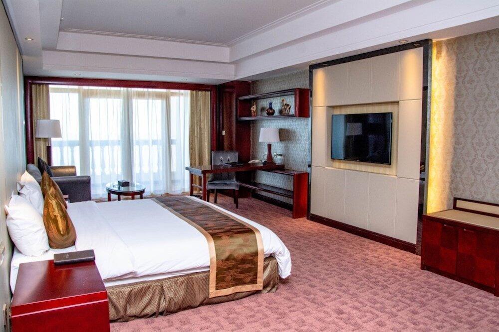 Maputo AFECC Gloria Hotel, Maputo - Central de Reservas