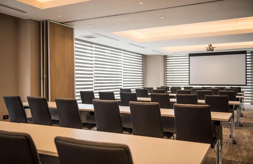 AC Hotel by Marriott Guatemala City, Nueva Guatemala de la Asunción ...