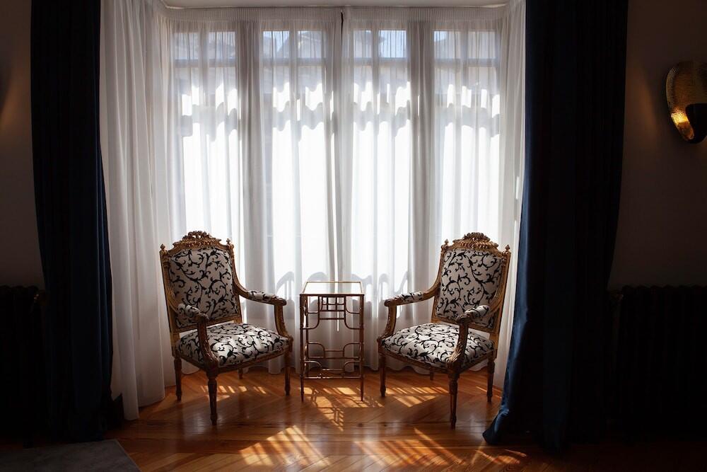 Hotel Palacete Colonial, León. Desde 105€ - Centraldereservas.com