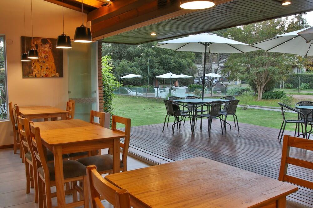 La Ysidora Hotel & Spa, Bella Vista - Central de Reservas