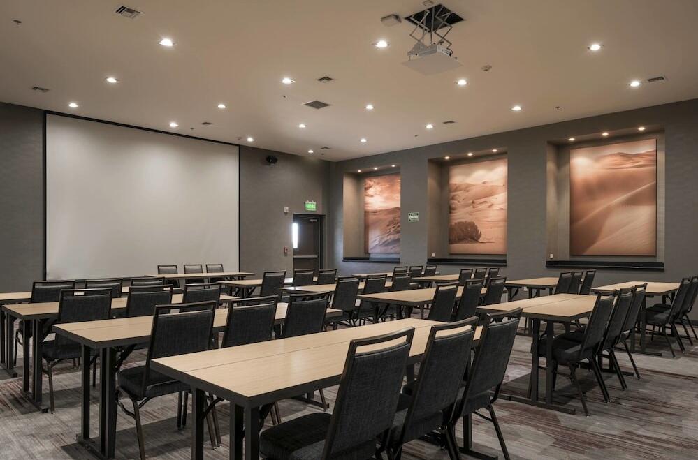 Hotel Courtyard by Marriott Ciudad Juarez, Ciudad Juárez ...