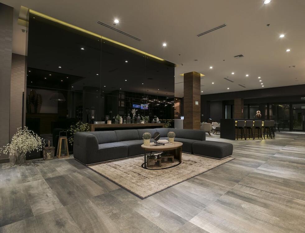 Hotel Courtyard by Marriott Ciudad Juarez, Ciudad Juárez ...