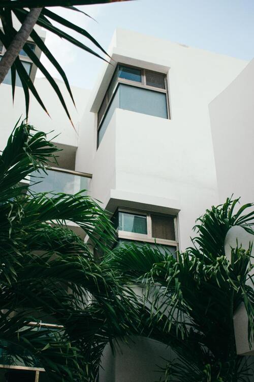 Luxury Apartments, Mérida - Centraldereservas.com