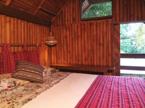 Hotel Tortugal Boutique River Lodge, Río Dulce - Central de Reservas