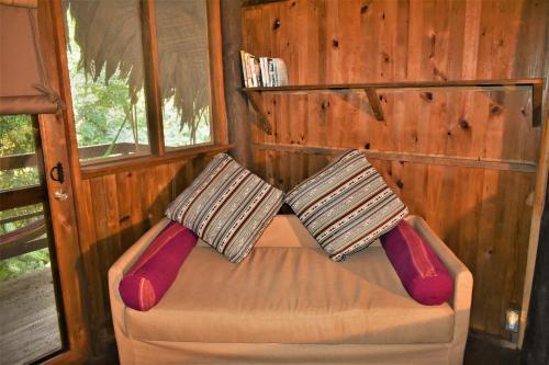 Hotel Tortugal Boutique River Lodge, Río Dulce - Central de Reservas