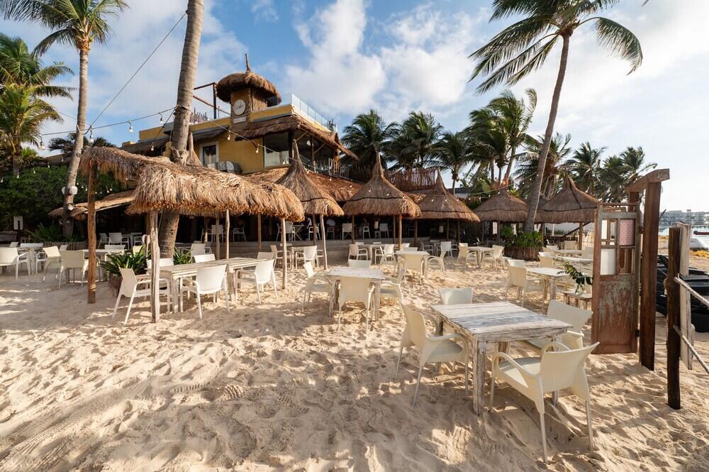 Hotel Colibri Beach, Playa del Carmen. Desde 127.15 ...