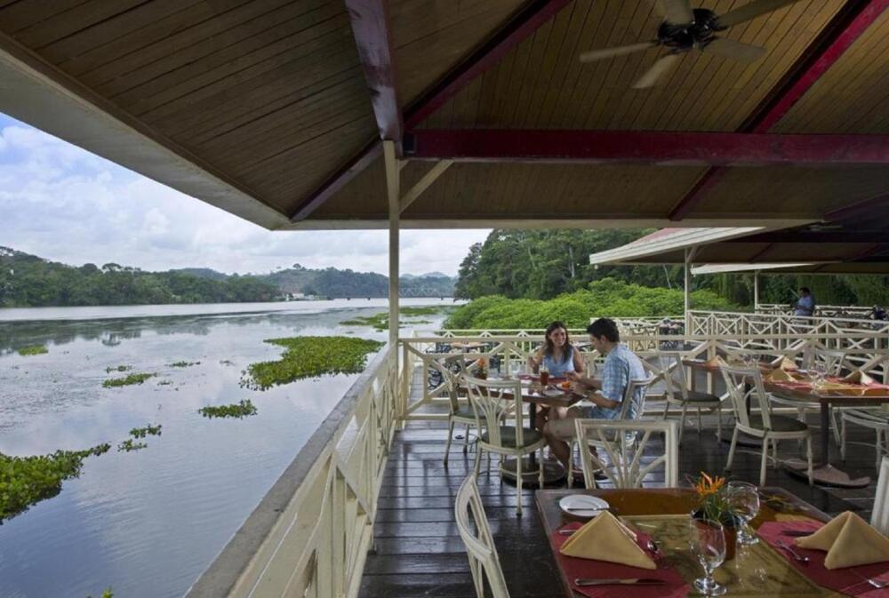 Hotel Gamboa Rainforest Reserve, Gamboa - Centraldereservas.com