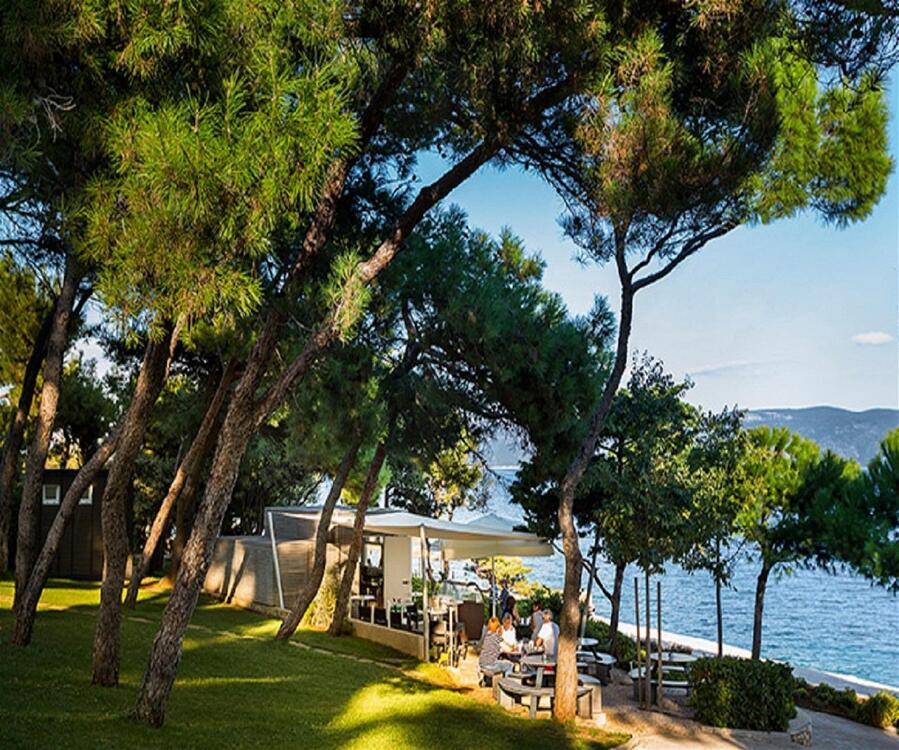 Valamar Sanfior Hotel & Casa, Rabac - Central de Reservas
