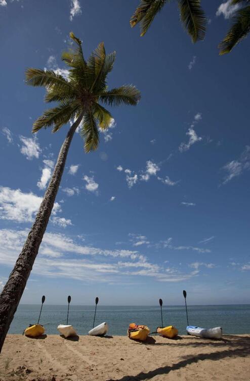 Hotel Rincon Beach Resort, Rincon - Central de Reservas