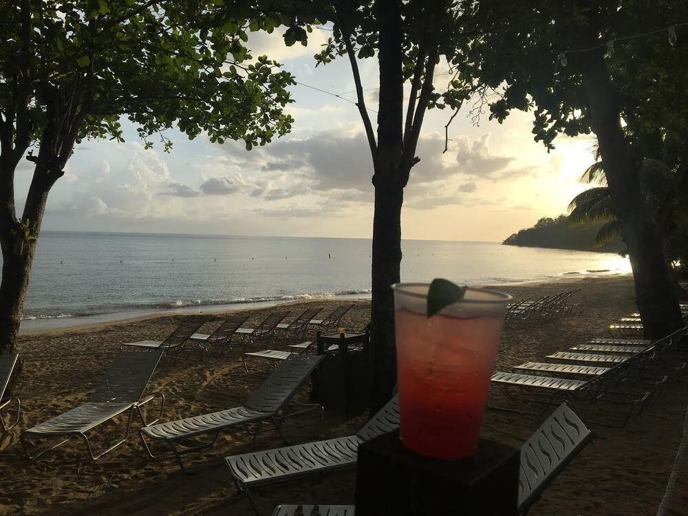 Hotel Rincon Beach Resort, Rincon - reserving.com