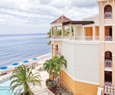 Hoteles en Rincon, Puerto Rico - Central de Reservas