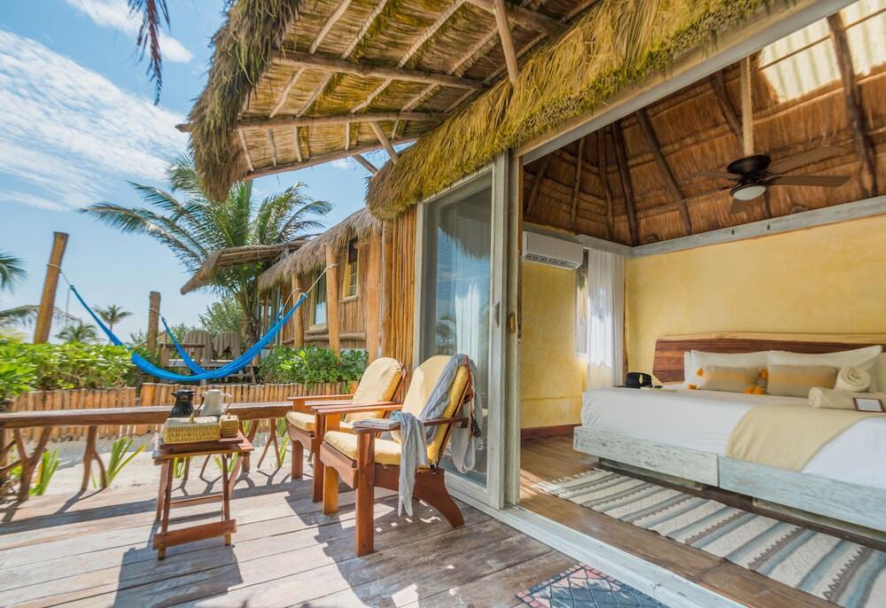Villa Pescadores Tulum, Tulum. Desde 133.98€ - Centraldereservas.com