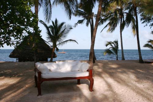 Kilili Baharini Resort & Spa, Malindi - Central de Reservas