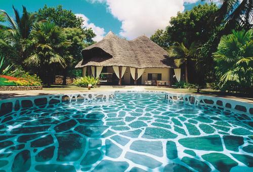 Kilili Baharini Resort & Spa, Malindi - Central de Reservas