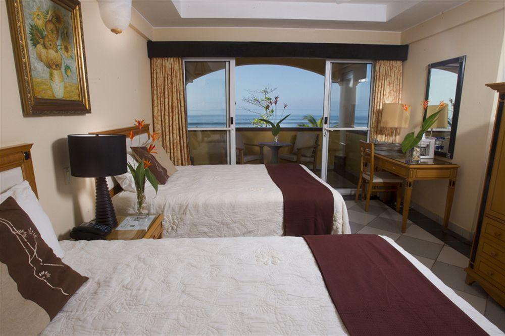 Complejo Las Olas Beach Resort, La Barqueta - Central de Reservas