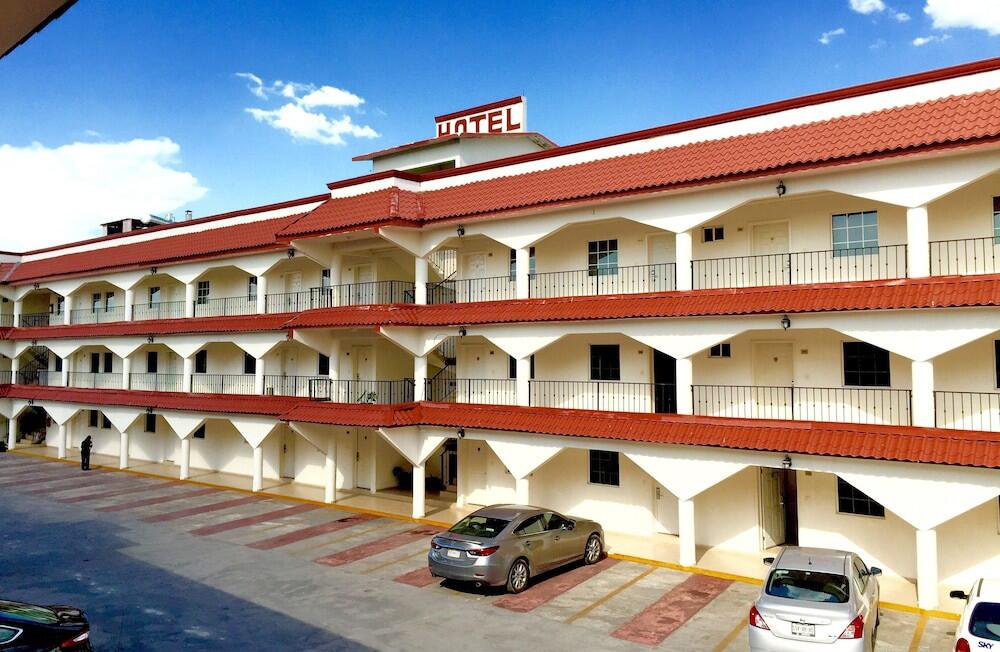 Hotel Go Inn, Monclova - Centraldereservas.com