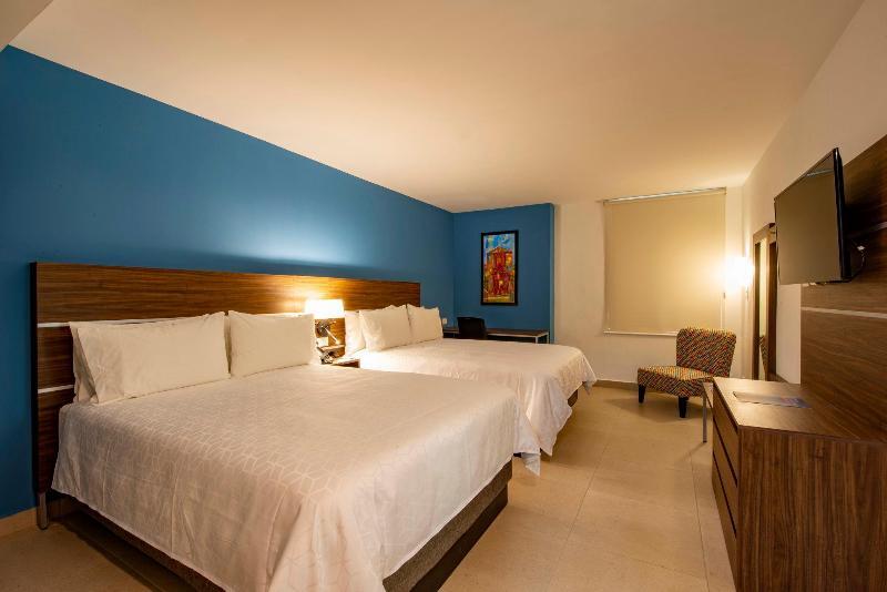 Hotel Holiday Inn Express - Merida Centro, Mérida - Central de Reservas