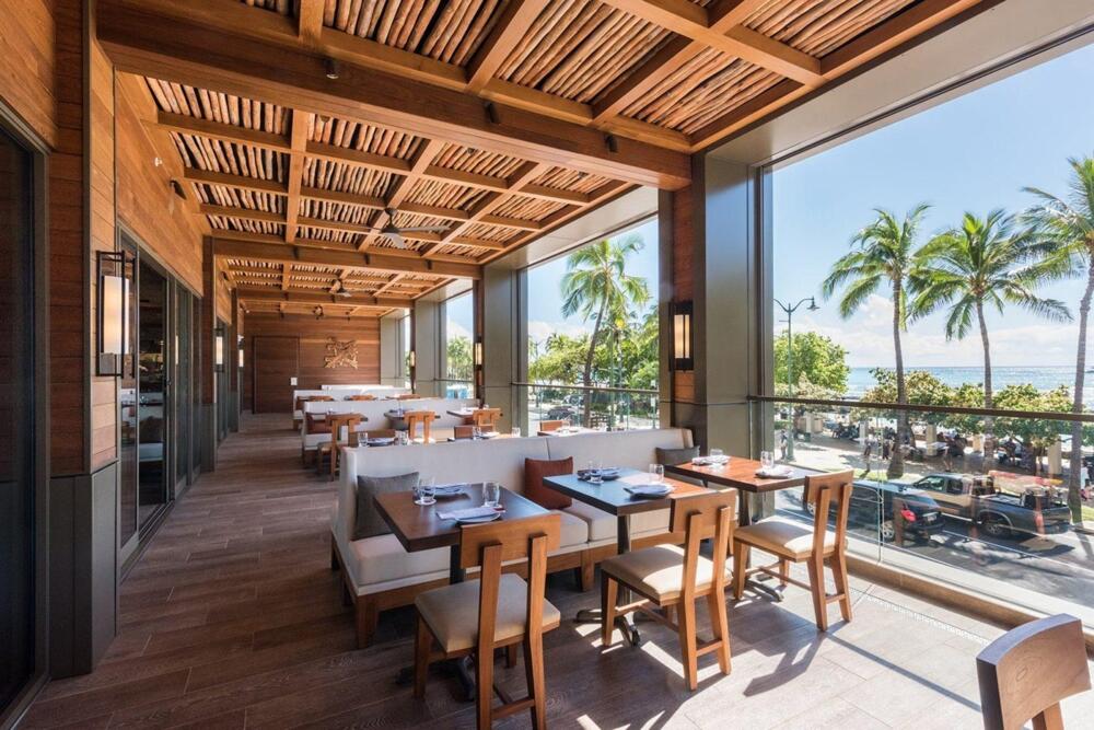 Hotel 'Alohilani Resort Waikiki Beach, Honolulu - Central de Reservas