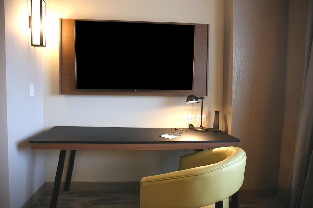 Hotel Fairfield Inn & Suites by Marriott Mexicali, Mexicali ...