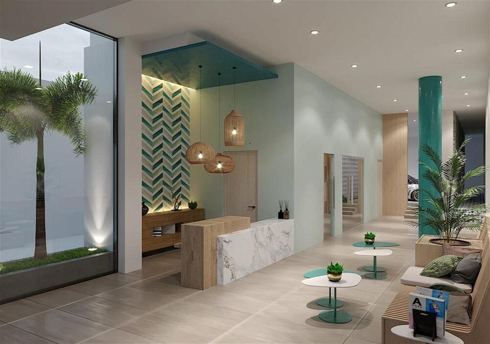 Azure Lofts & Pool Hotel, San Andrés Isla. Desde 91.46 ...