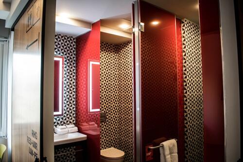 Hotel Radisson Red Miraflores, Lima. Desde 80.29€ - Central de Reservas