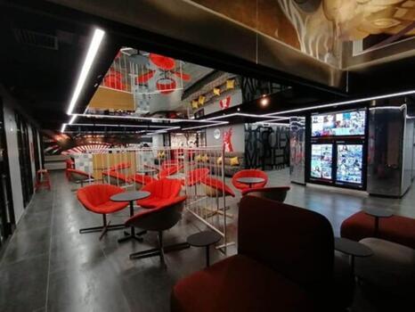 Hotel Radisson Red Miraflores, Lima. Desde 80.29€ - Central de Reservas